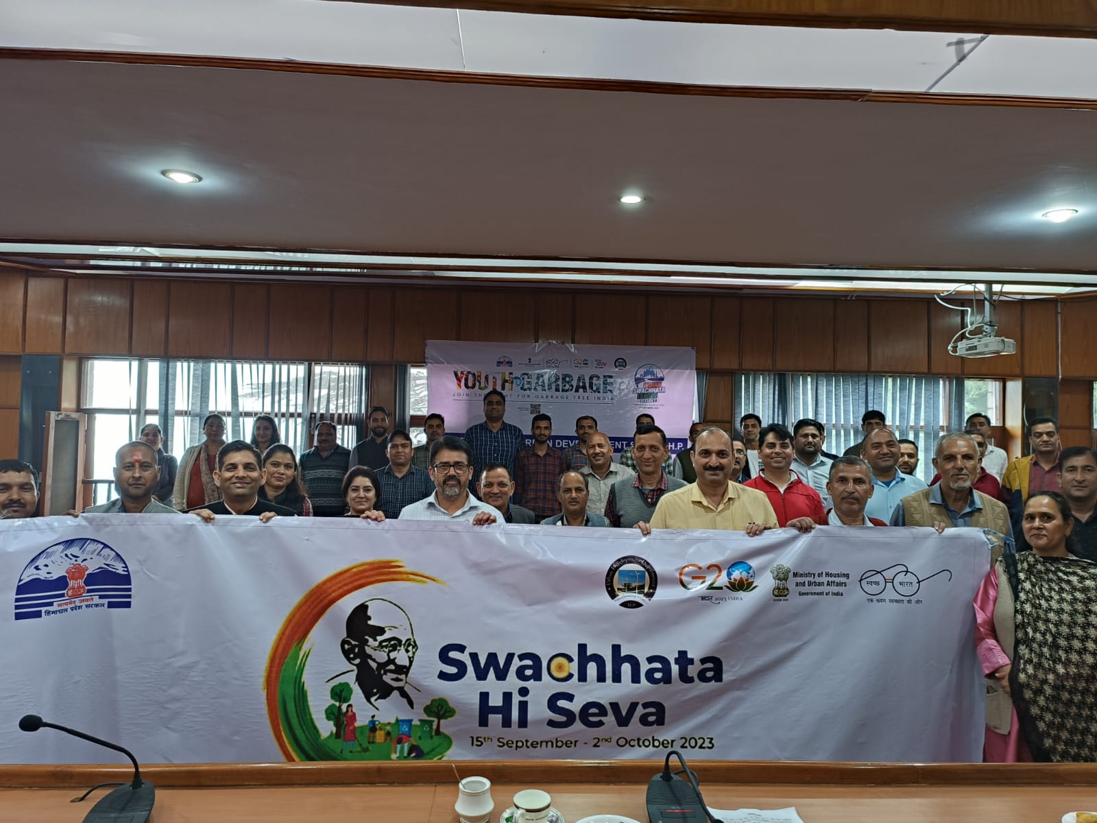 Home | Urban Development Department, Government of Himachal Pradesh ...